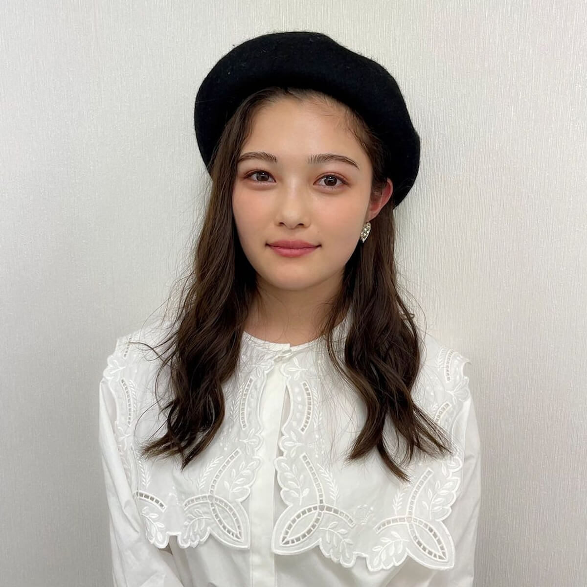 井上咲楽、「新婚さんいらっしゃい!」で将来を約束されたのは、自己発信力が決め手だった! Asageimuse