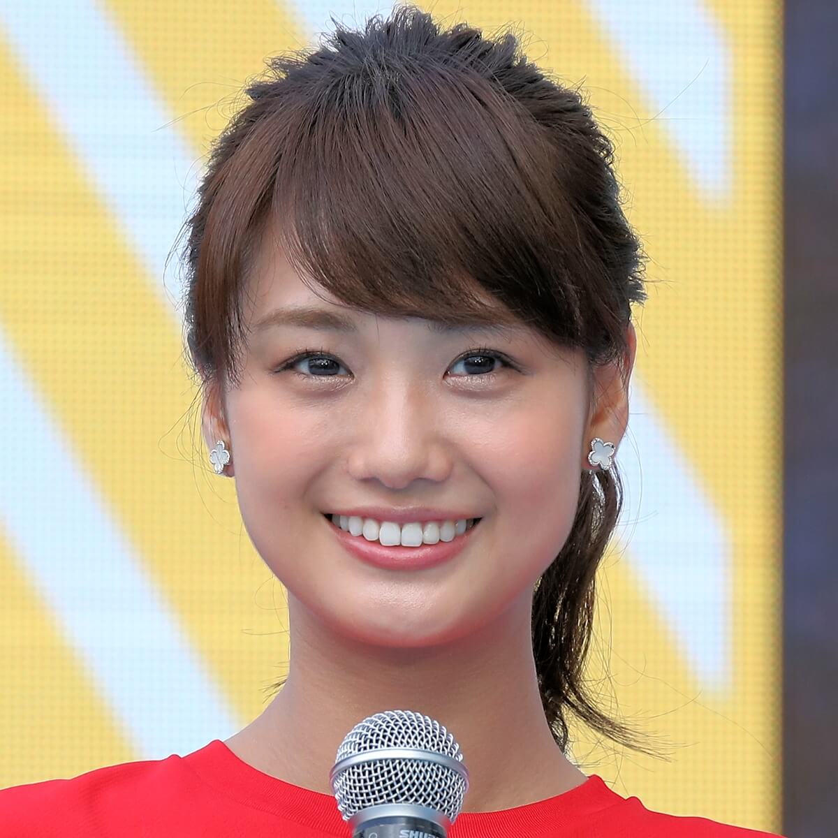 フジ井上清華アナ、「めざましテレビ」でさらなる早起きを強いられていた!? Asageimuse