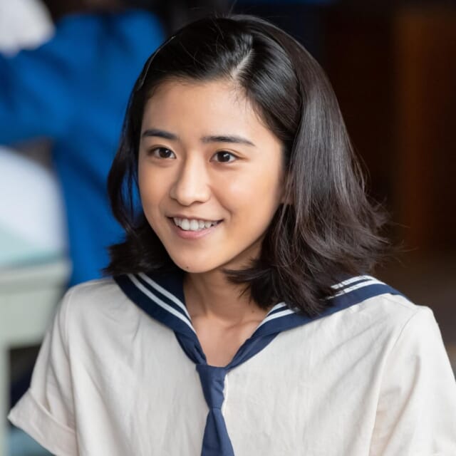 画像1 【ちむどんどん】沖縄四兄妹の50年は描かれない?クランクアップに昭和47年の比嘉家が大集合していた! Asageimuse