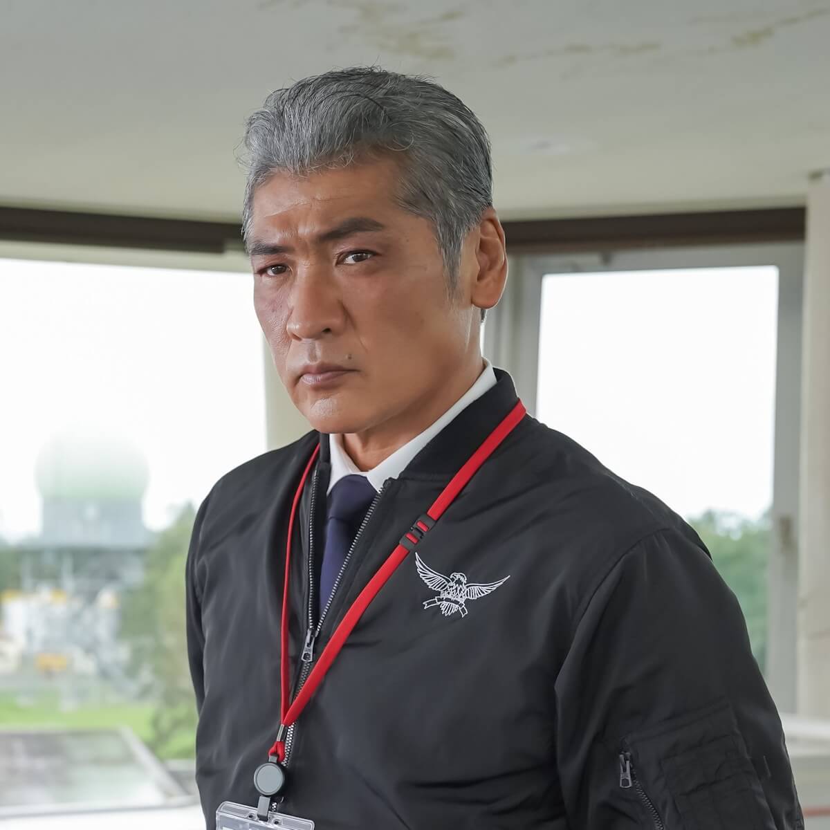 【舞いあがれ】サンダー大河内役の吉川晃司、鬼教官がハマリ役だった意外なワケとは! Asageimuse
